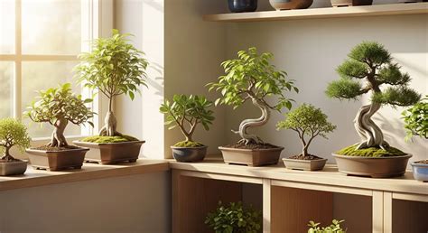 15 Best Indoor Bonsai Trees For Beginners