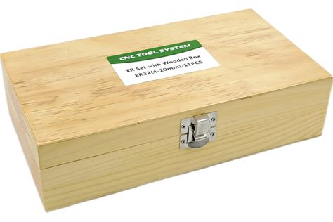 Набор цанг Er32 11 шт 4 20 мм Torneri 041963 выгодная цена отзывы характеристики фото