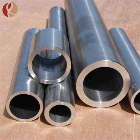 Chiny Astm B338 Grade2 Tytanowa Rura Wydechowa 89 1mm Dla Producentów