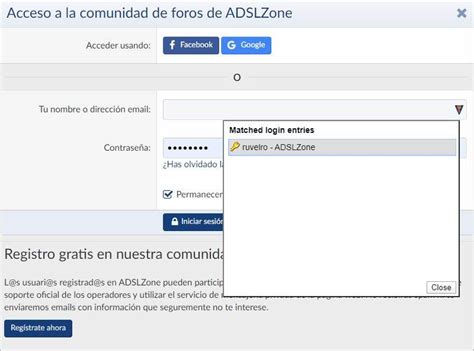 Kee Chorome Extension Use Keepass Passwords In Chrome Itigic