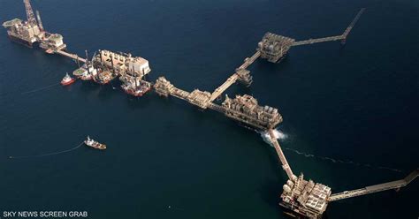 Adnoc Awards 548 Million Contract To Build A New Main Gas Pipeline Adnoc Awards 548 Million Contract To Build A New Main Gas Pipeline