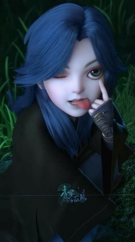 Cute Animated Dp Beautiful Nature Pictures Everything Is Blue Disney