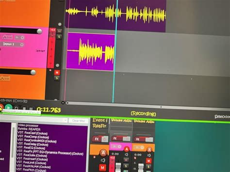 Chord Generator For Reaper R Reaper