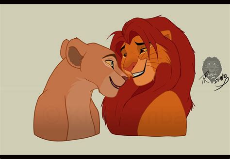 Simba Human Simba Human