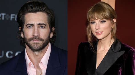 Jake Is ‘mortified Taylor ‘targeted Him For Dating A 25 Year Old On