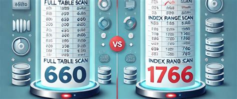 Performance Pitfalls Using Hints In Oracle Database Dev Community