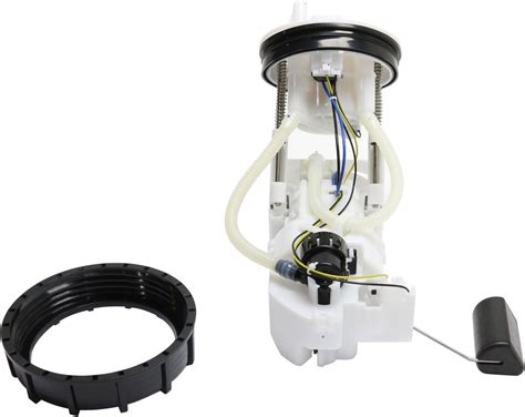 Honda Civic Fuel Pump Pinout At Audrey Tyler Blog