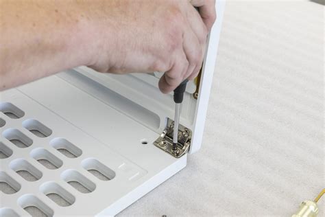 Finishing And Assembly Mitacor