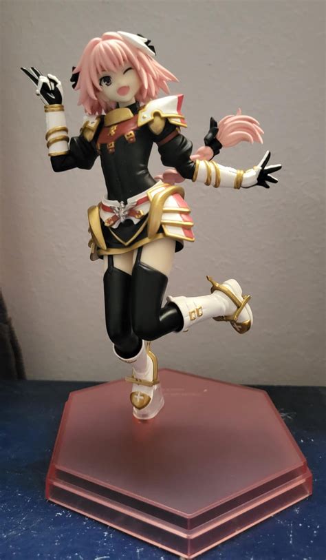 Catboy Astolfo Rastolfo