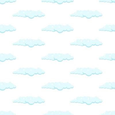 Cloud Pattern Vector Art Icons And Graphics For Free Download