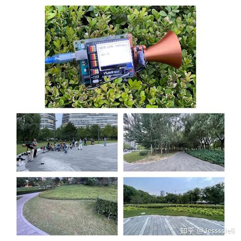 调研方法Behavioral mapping 知乎