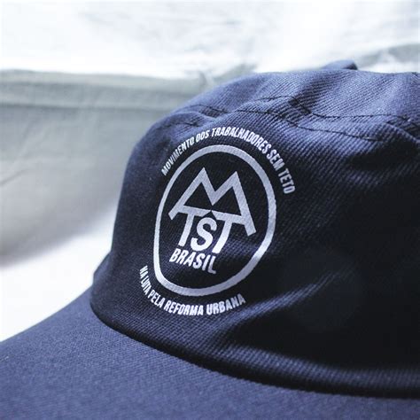 Boné Mtst Loja Do Mtst