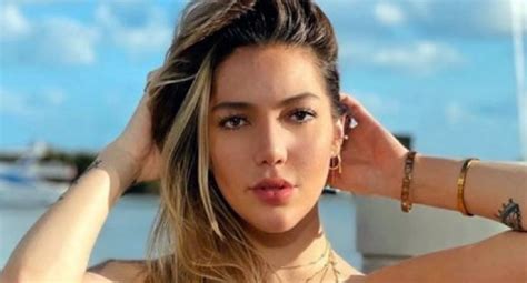 Frida Sofía De Qué Falleció Su Hermana Menor Natasha Moctezuma