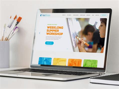 Artsteps Passionate Agency