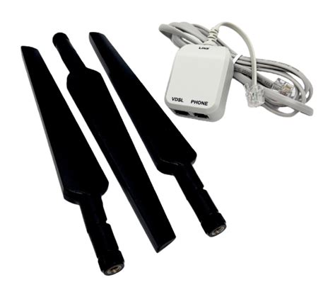 Netgear Nighthawk Smart Wifi Router Ac1900 D7000 Vdsl Adsl Modem Router Devicedoc