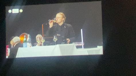 Laurence Peraud On Linkedin Meilleur Ladefensearena Paris Asi