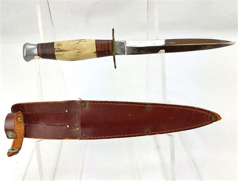 Ww2 British Edged Weapons Knives Bayonets And Daggers Ww2 Depot