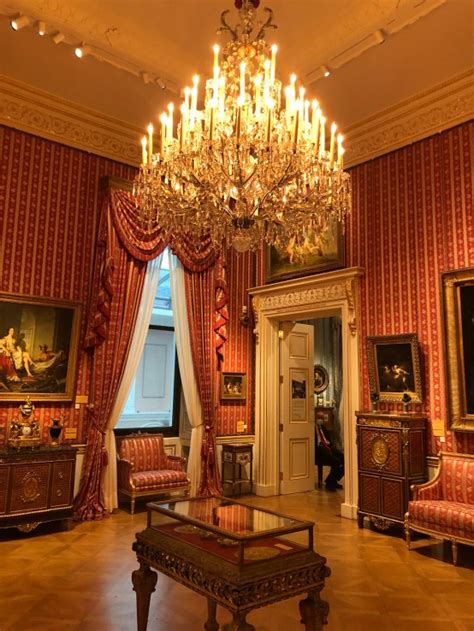 The Wallace Collection A Hidden Gem Of Art History And Architecture