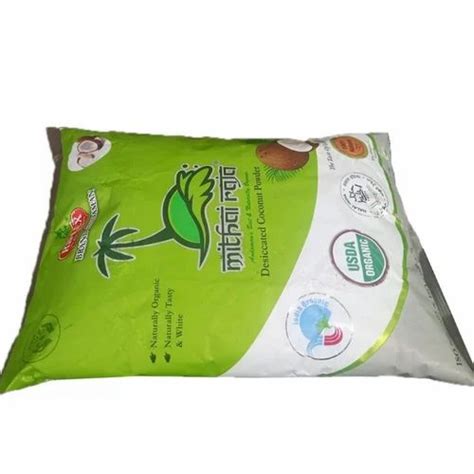 Desiccated Coconut Powder Packet At Best Price In Silchar Id