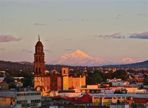 Puebla History Culture Map Population And Facts Britannica