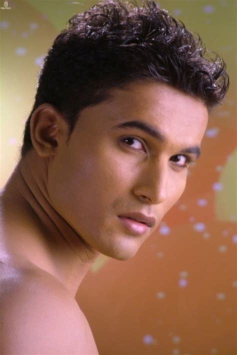 Man Central Hemal Ranasinghe Model Of The Year 2009