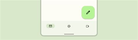 FAB Material Design