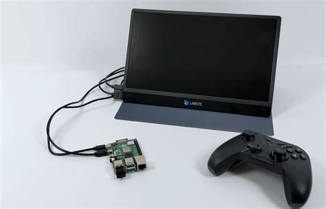 Best Raspberry Pi Retro Gaming Kit At Caitlin Gilles Blog