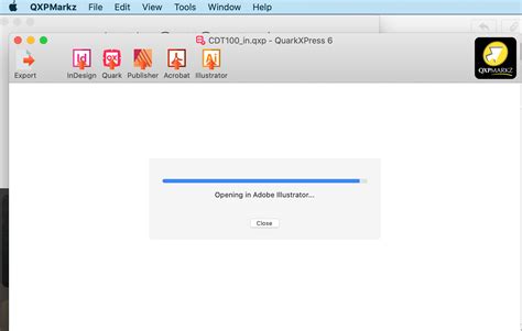 How To Convert Quarkxpress To Illustrator Markzware