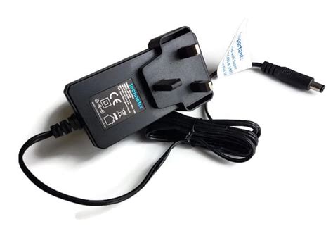 New Original Technetix APS005 12V 1A Power Adapter