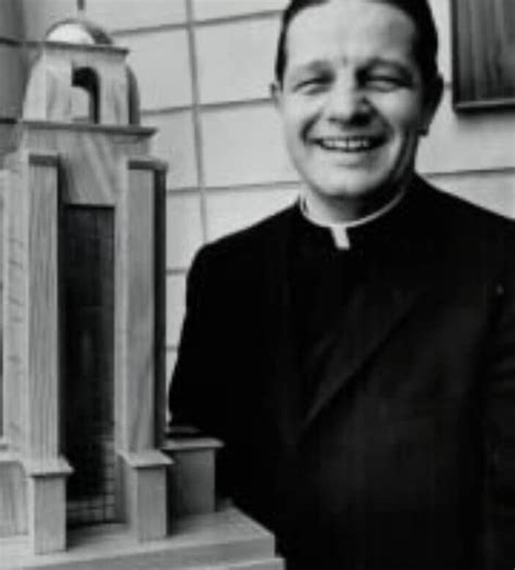 The Existential Quest Of Father David Bauer — Part 2 Island Catholic News