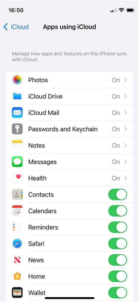 How To Share Health Data In The IOS Health App