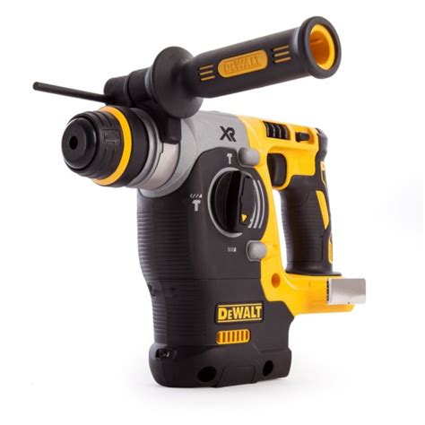 Dewalt DCH273N 18V XR li-ion børsteløs SDS+ borhammer drill (kun kropp ...