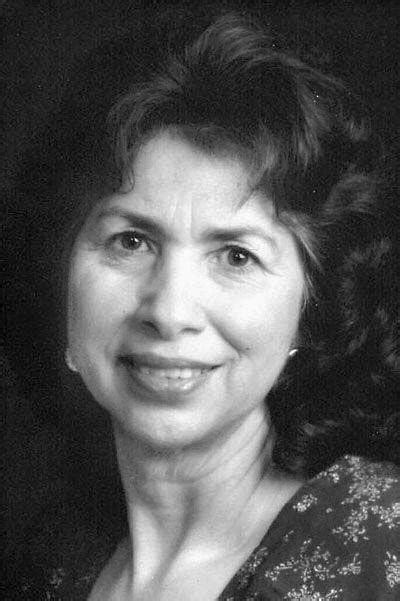 Anita ‘june Rendon