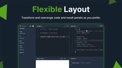 Playcode Javascript Playground Code And Test Appsumo