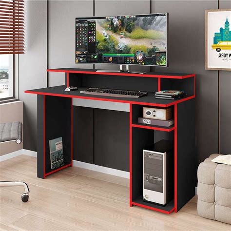 Best Table For Desktop Computer At Susan Maier Blog