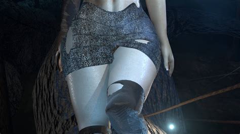 Sexy Cave Woman And Trex Link In Desc Animation 14 By Maturn77 On