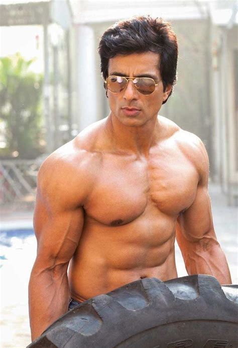 Sonu Sood Actor Profile Pictures Movies Events Nowrunning