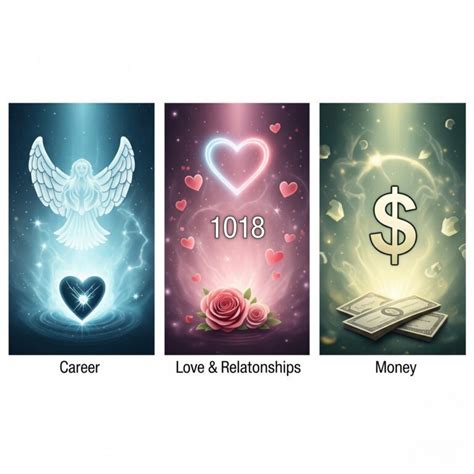 1018 Angel Number Meaning Love Career Money And More Wisdom Of