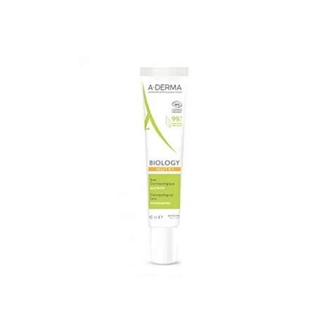 Aderma Biology Crème Nutritif 40ml