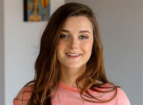 Alex Mae Biographywiki Age Height Career Photos And More