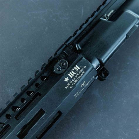 Bcm Mk2 5 56mm Upper Receiver Group T Rex Arms