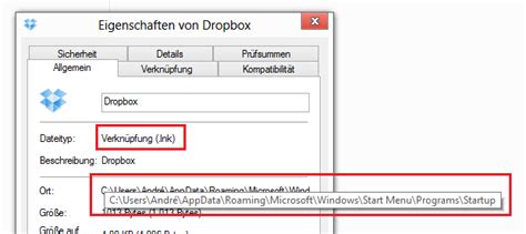 Stop Dropbox From Starting On Windows Startup Super User