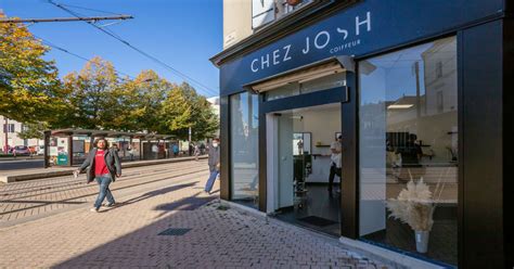 Chez Josh Coiffeur à Le Mans Planity Rdv En Ligne