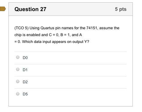 solved 26 tco 4 examine each encoder circuit and