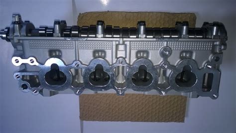 Dfsk Parts Limited Cylinder Head Complete Assembly 1300cc Engine