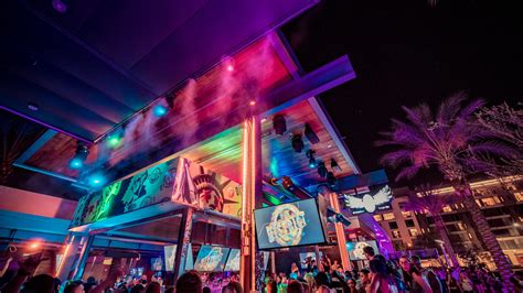 Scottsdale Az Nightlife Events At Brandi Hayes Blog