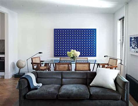 Design Moves To Steal From This Sexy Minimalist Apartment DorkFuel