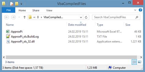 Vba Copy Protection Vbacompiler