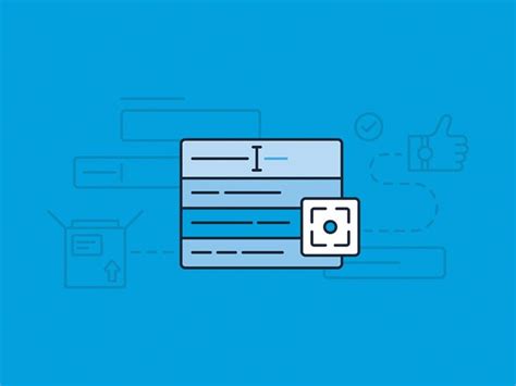 Address Validation Illustration Design Addressing Creative Professional