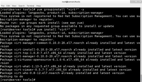 1linux运维之rhel7系统安装（详细步骤）rhel71镜像 Csdn博客